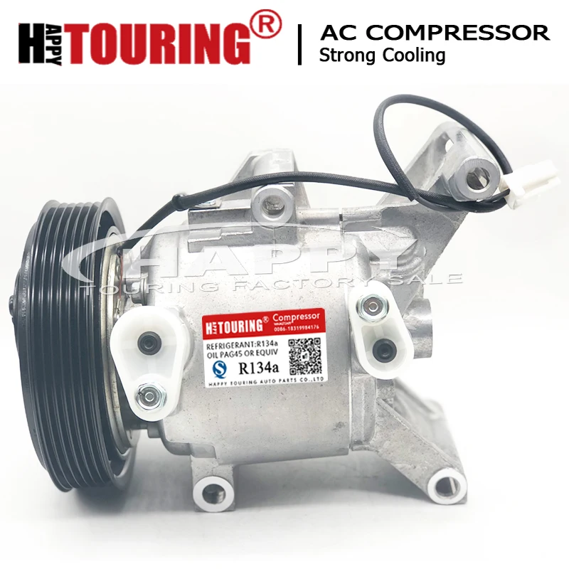 AC-Air-Conditioning-Compressor-For-Mazda-CX7-MAZDA-RX8-3-BFF5-61450 ...