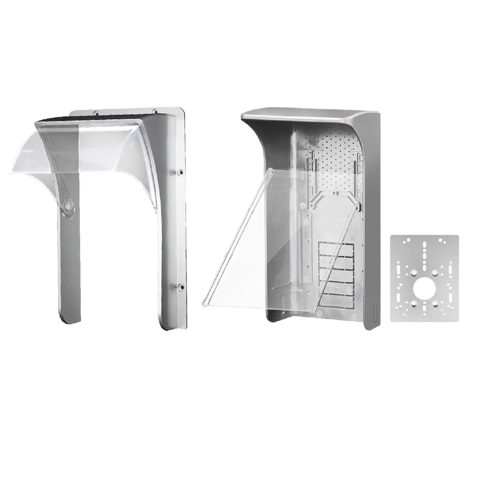 Waterproof-Doorbell-Rain-Cover-Easy-to-Install-Video-Doorbell-Outdoor ...