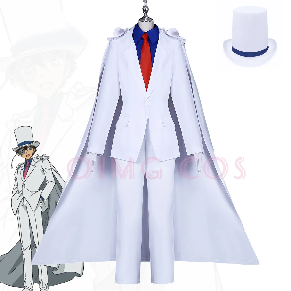 Kuroba-Kaito-Cosplay-Costume-Carnival-Uniform-Anime-Halloween-Costumes ...