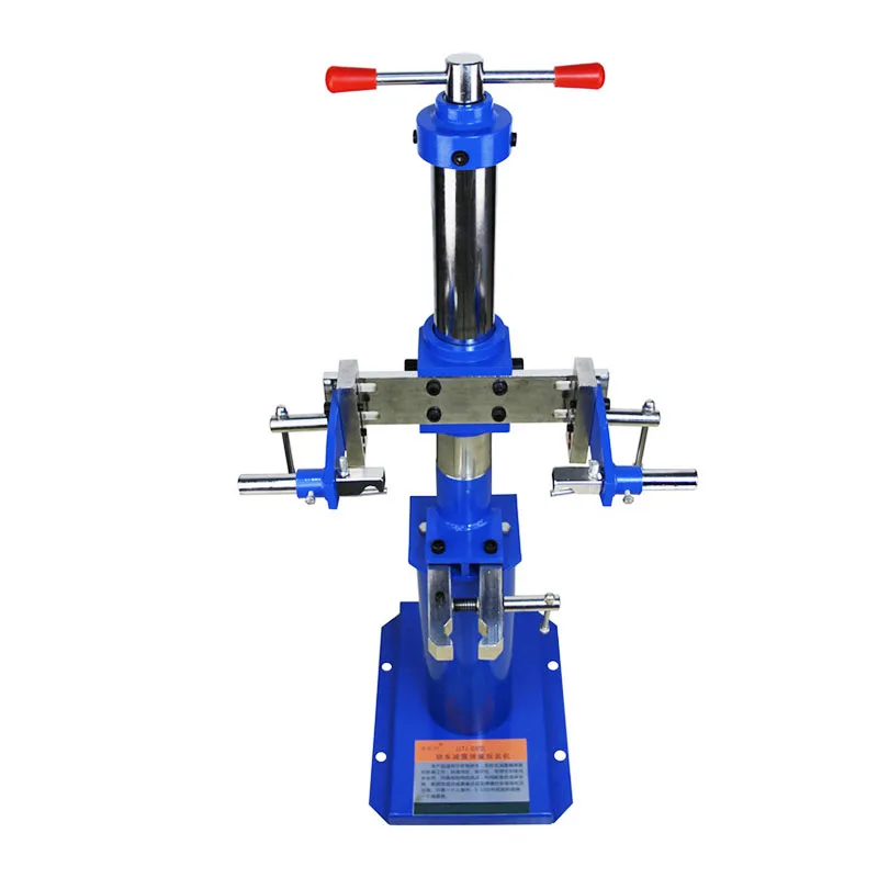 Hydraulic-shock-absorber-spring-compressor-shock-absorber-spring ...