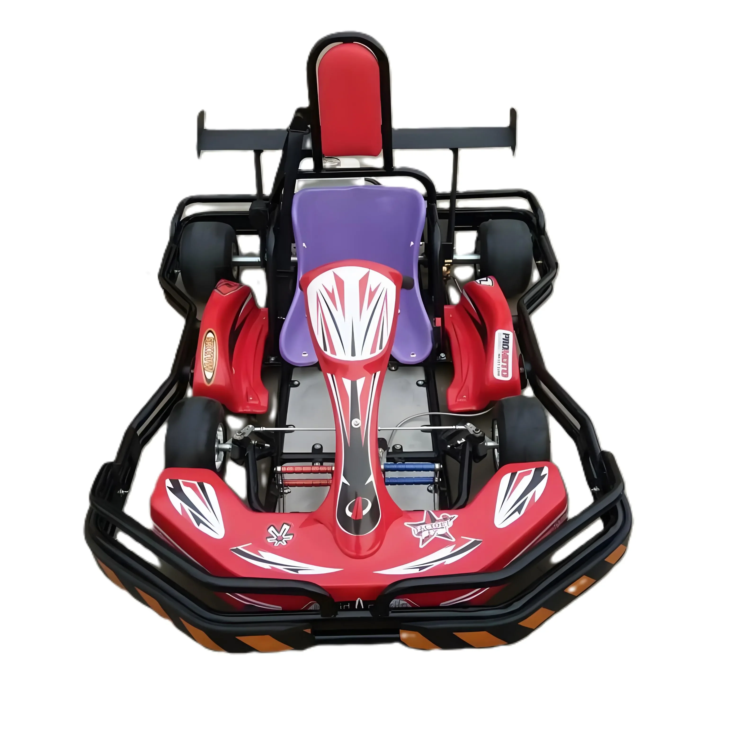 New-style-electric-go-kart-kids-go-karts-popular-adults-and-children ...
