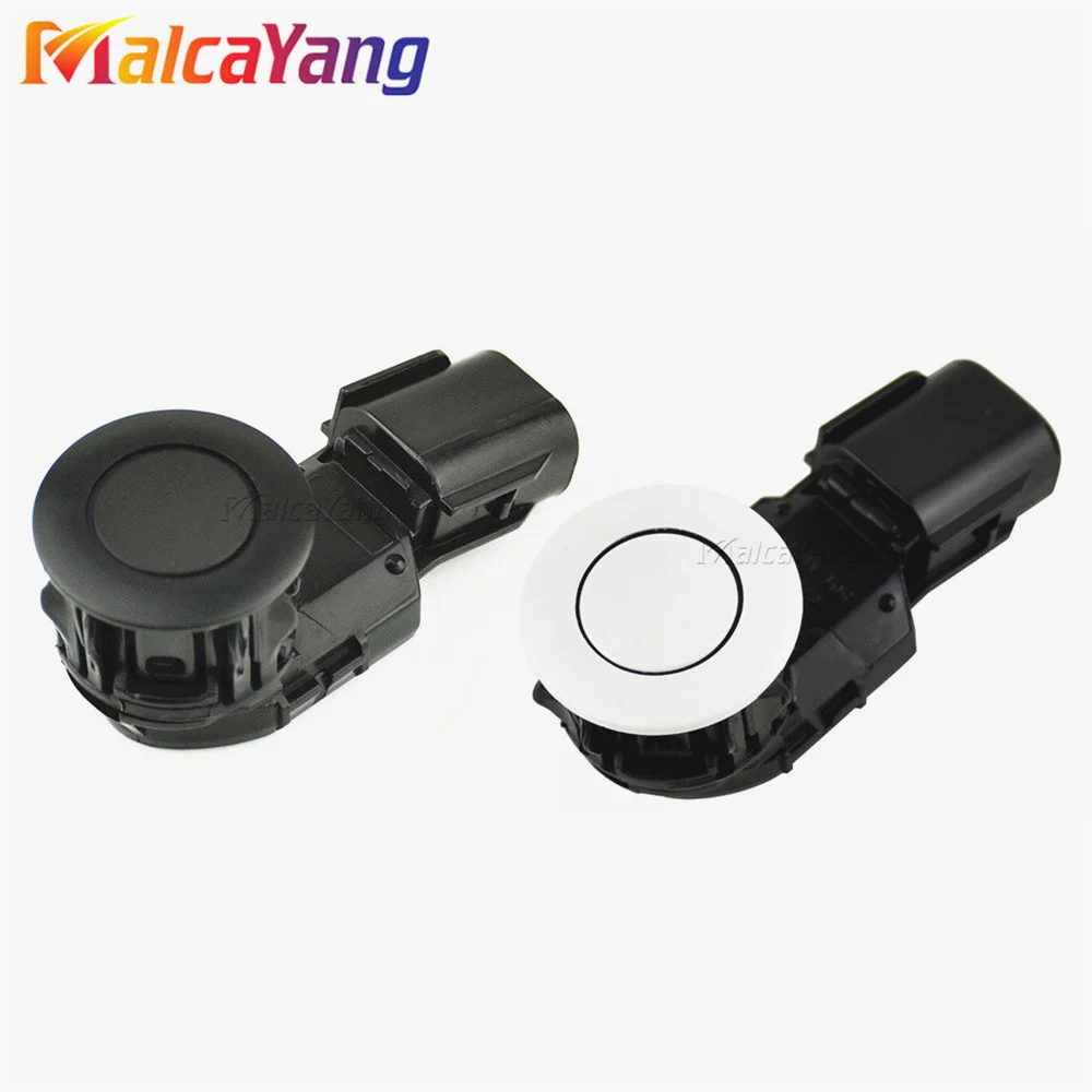 Car-Parking-Sensors-for-TOYOTA-RAV-4-89341-42010-89341-42030-89341 ...