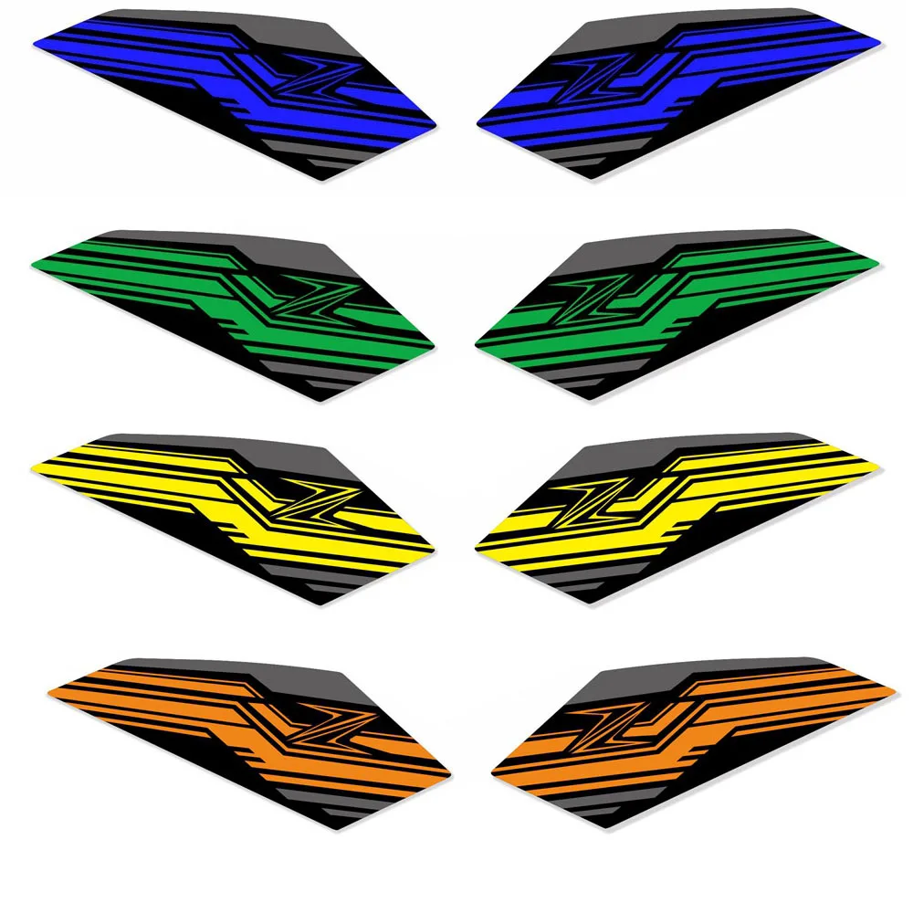 For-Kawasaki-Ninja-Z400-Z250-2018-2019-2020-2021-2022-2023-Fairing-Body ...