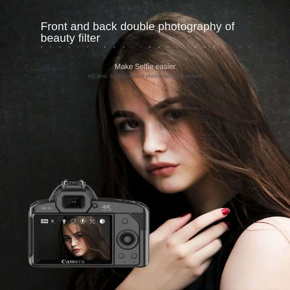 D5-DSLR-Cam-Night-Vision-Camera-4K-64-Million-Pixels-Photographic ...