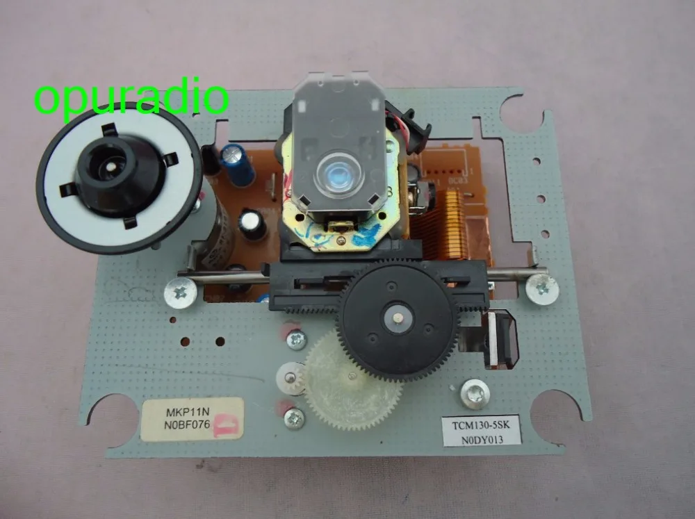 TCM130 5SK CD optical pick up laser with mechanism for Thomson homely ...