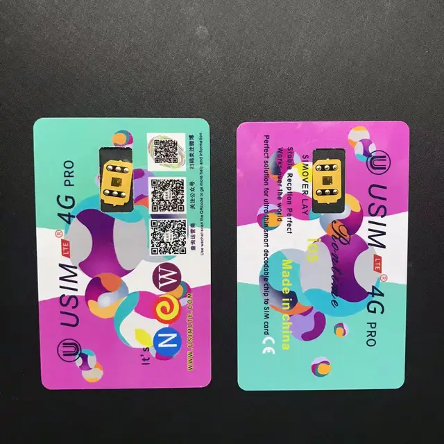 Usim Logo Usim: Documentation