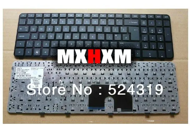 Laptop-Keyboard-for-HP-DV6-6000-6101TX-6151TX-6153TX-6100-Keyboard-US ...