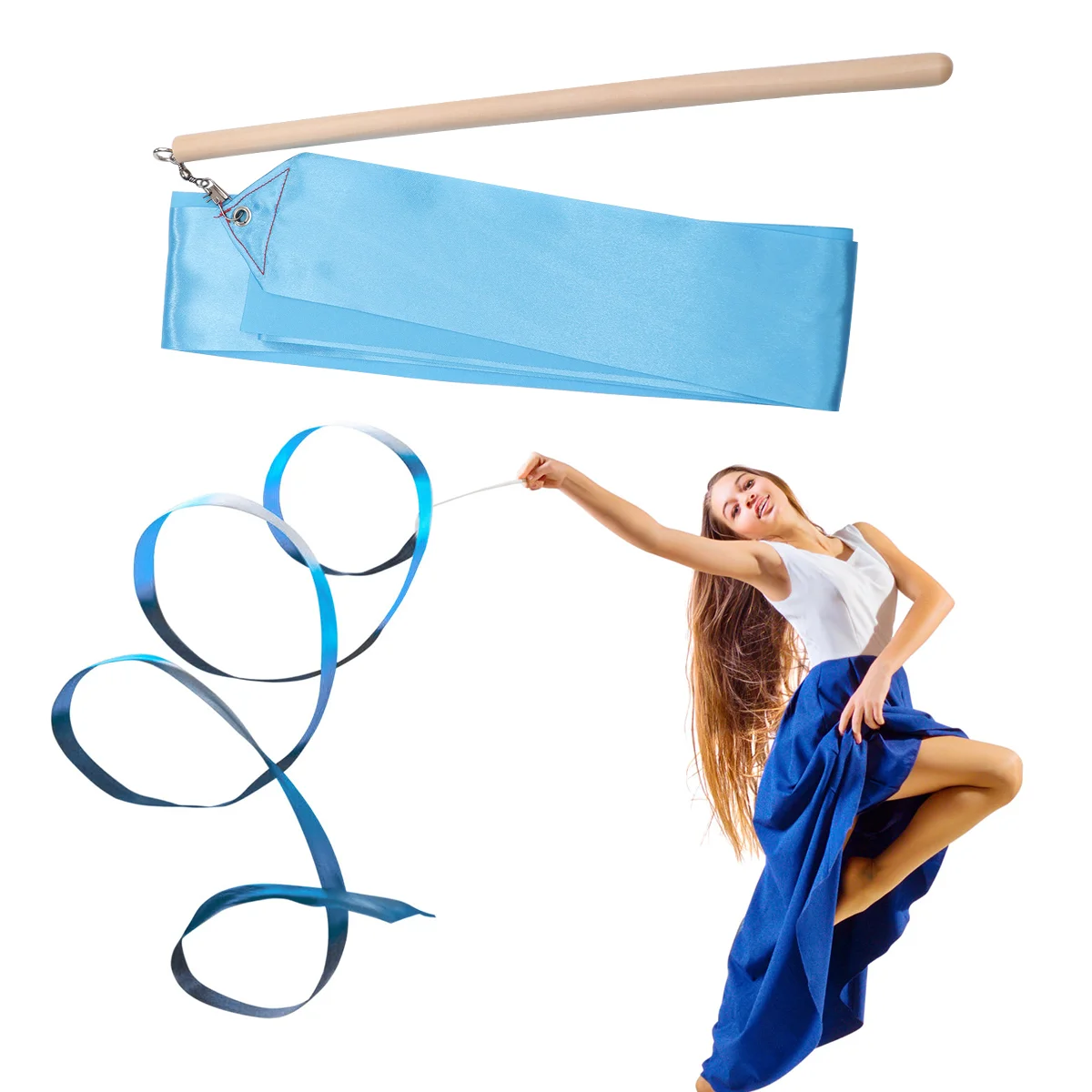 Colorful-Rhythmic-Gymnastics-Ribbon-Dancing-Gymnastics-Ribbon-Dancing ...