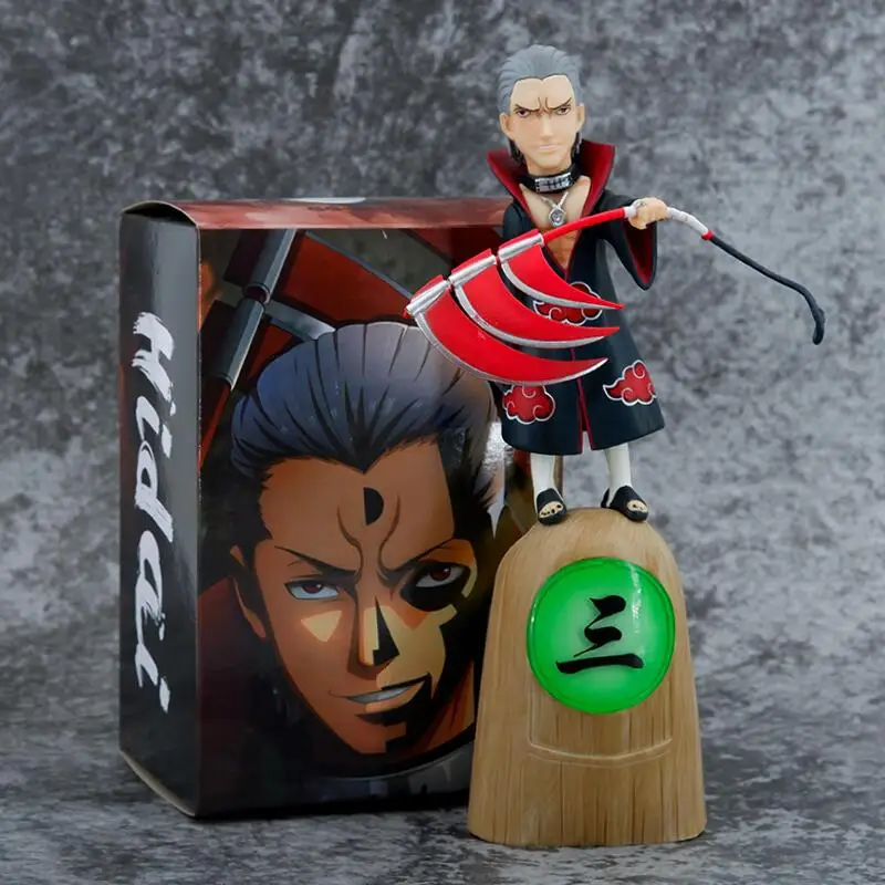 Naruto Hidan And Kakuzu