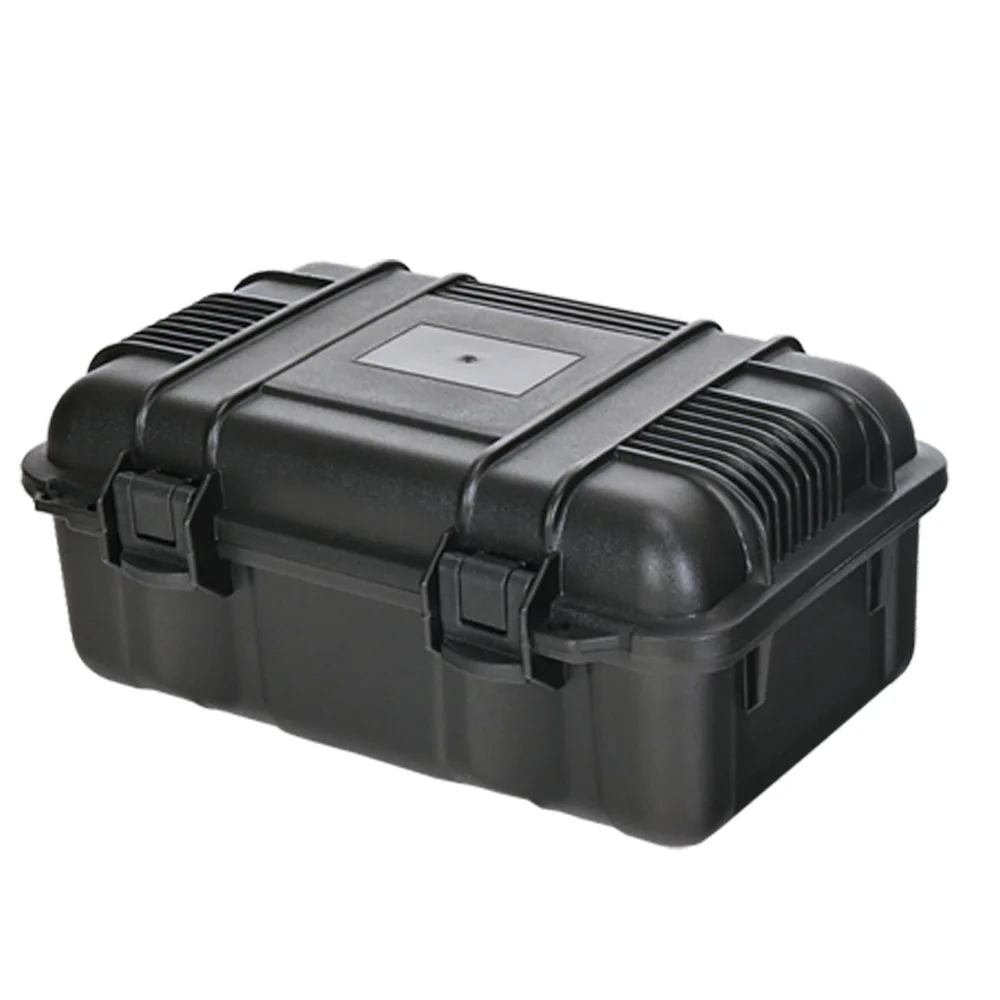 Plastic-Tool-Box-Suitcase-Waterproof-Storage-Hard-Case-For-Climbing ...