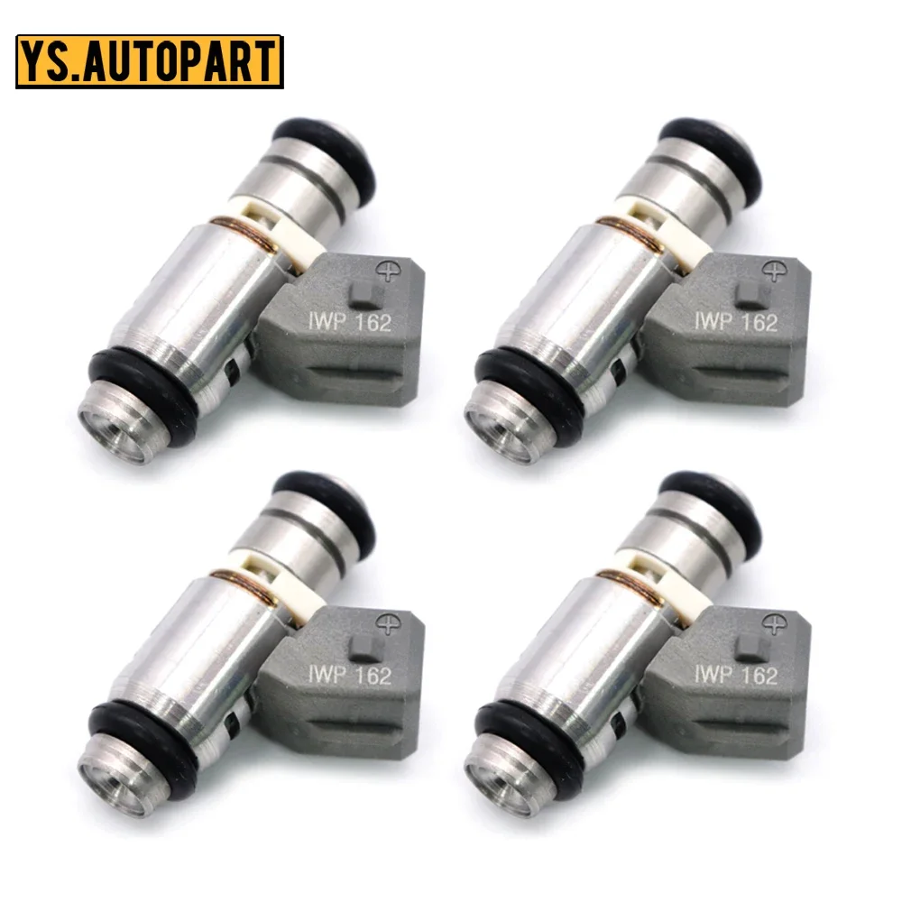 4x-IWP162-Car-High-Quality-Fuel-Injector-Nozzle-Fit-For-Multistrada ...