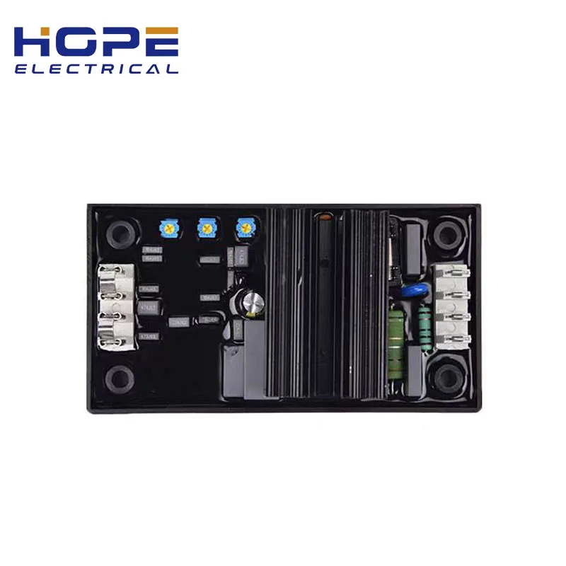 High-Quality-Factory-Direct-Fast-Delivery-R230-AVR-Generator-Automatic ...