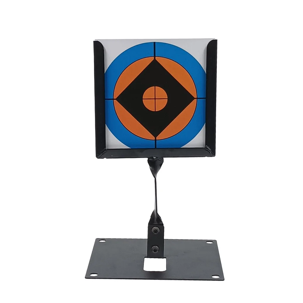 Shooting Bb Gun Targets