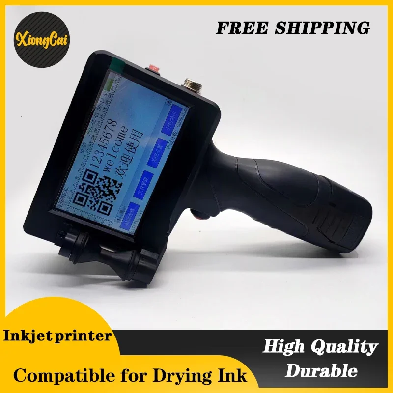 Portable-Handheld-Inkjet-Printer-Production-Date-Barcode-Label-Coding ...