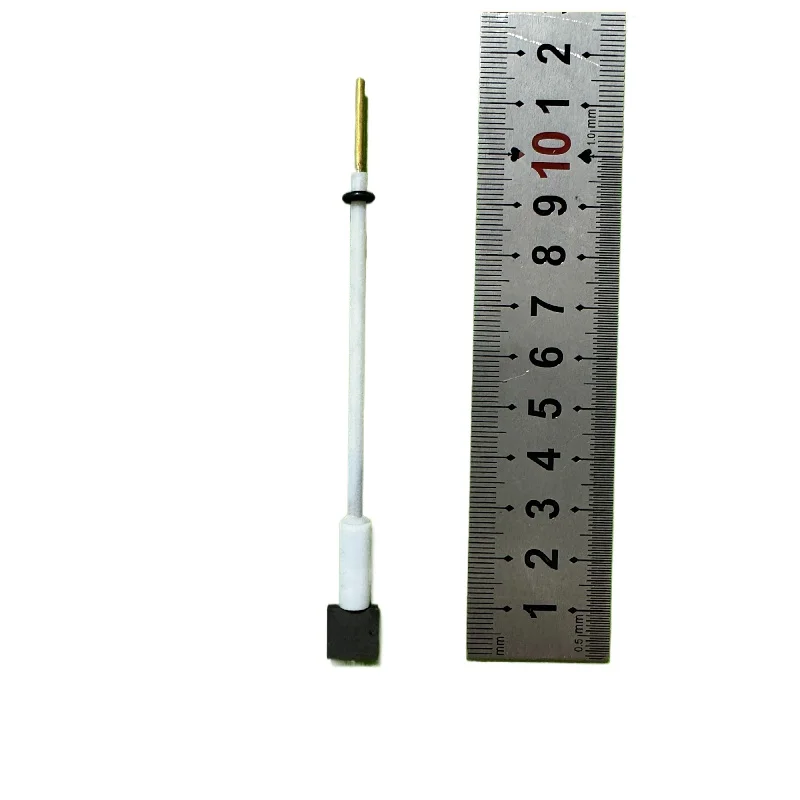 Micro-graphite-sheet-electrode-graphite-auxiliary-electrode-10-10mm-3mm ...