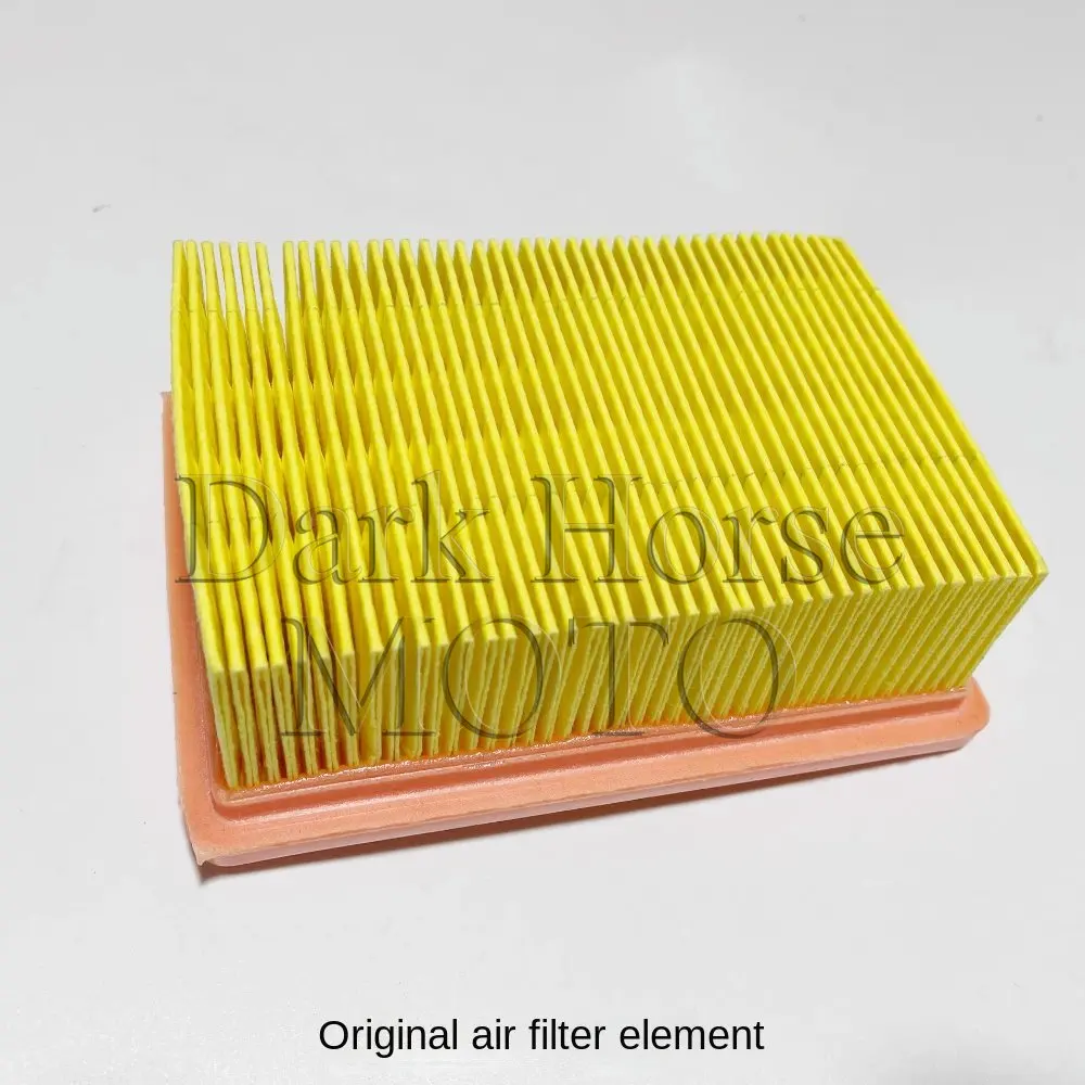 Original-Air-Filter-Element-Air-Filter-Element-Box-FOR-VOGE-SR4-MAX ...