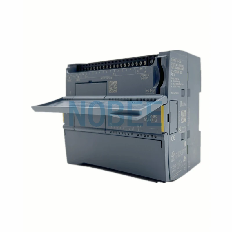 Siemens Simatic S7-1200 Cpu 1214c Compact Plc, 59% OFF