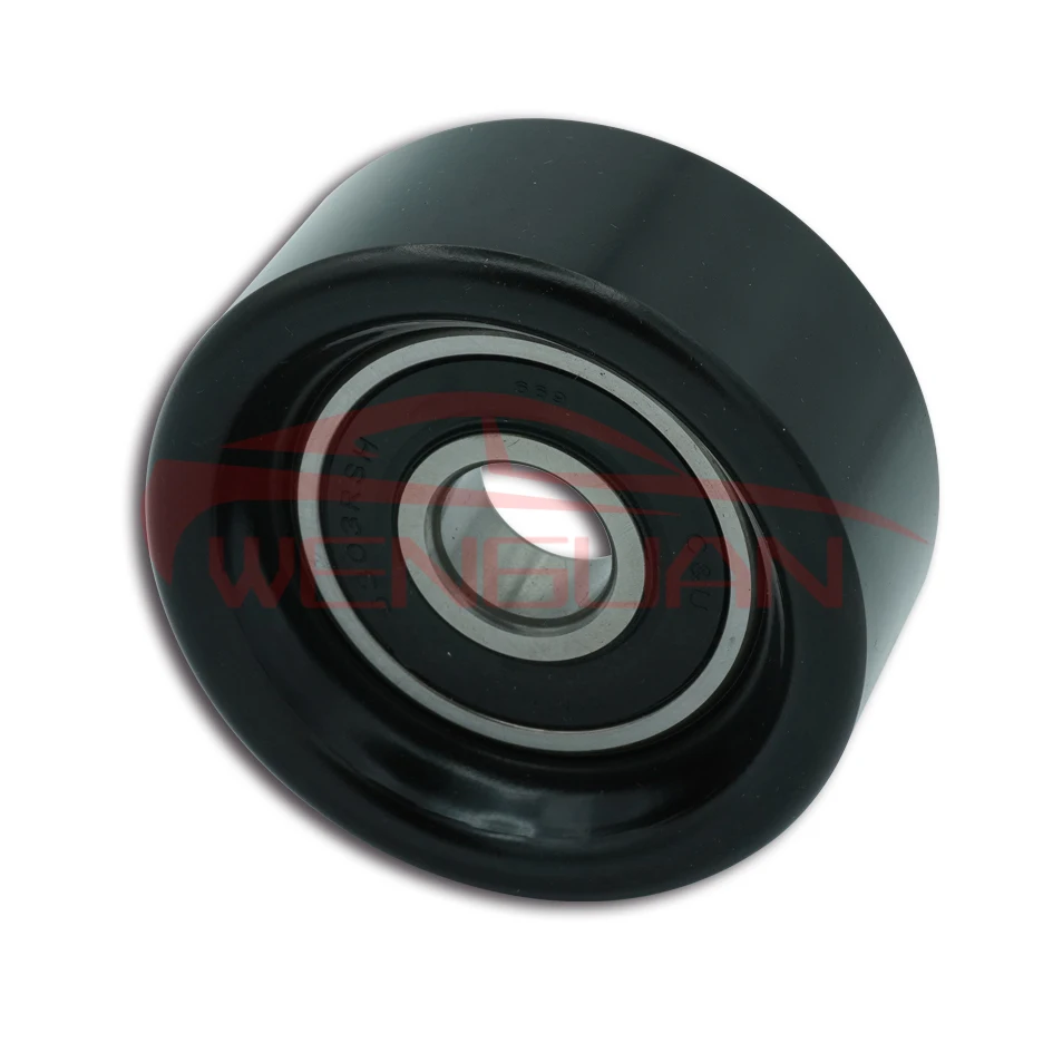 Polia-do-tensor-da-correia-dentada-para-Hyundai-Sonata-Ix35-Kia-Sorento ...