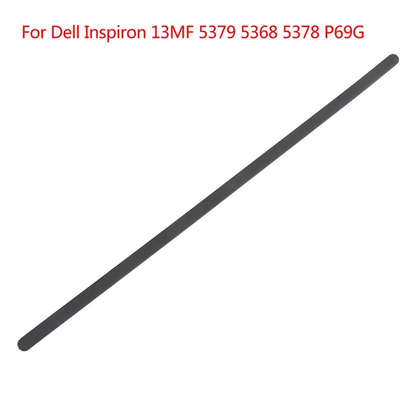 1PCS-260mm-Laptop-Rubber-Feet-For-Dell-Inspiron-13MF-5379-5368-5378 ...