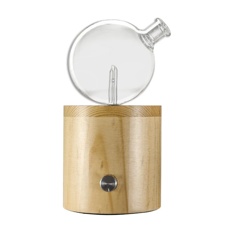 Aroma Diffuser Fragrance Air Purification Smell Distributor With ...