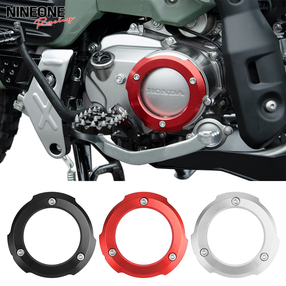 Engine Stator Slider Ring Cover Guard Falling Protector For Honda ...