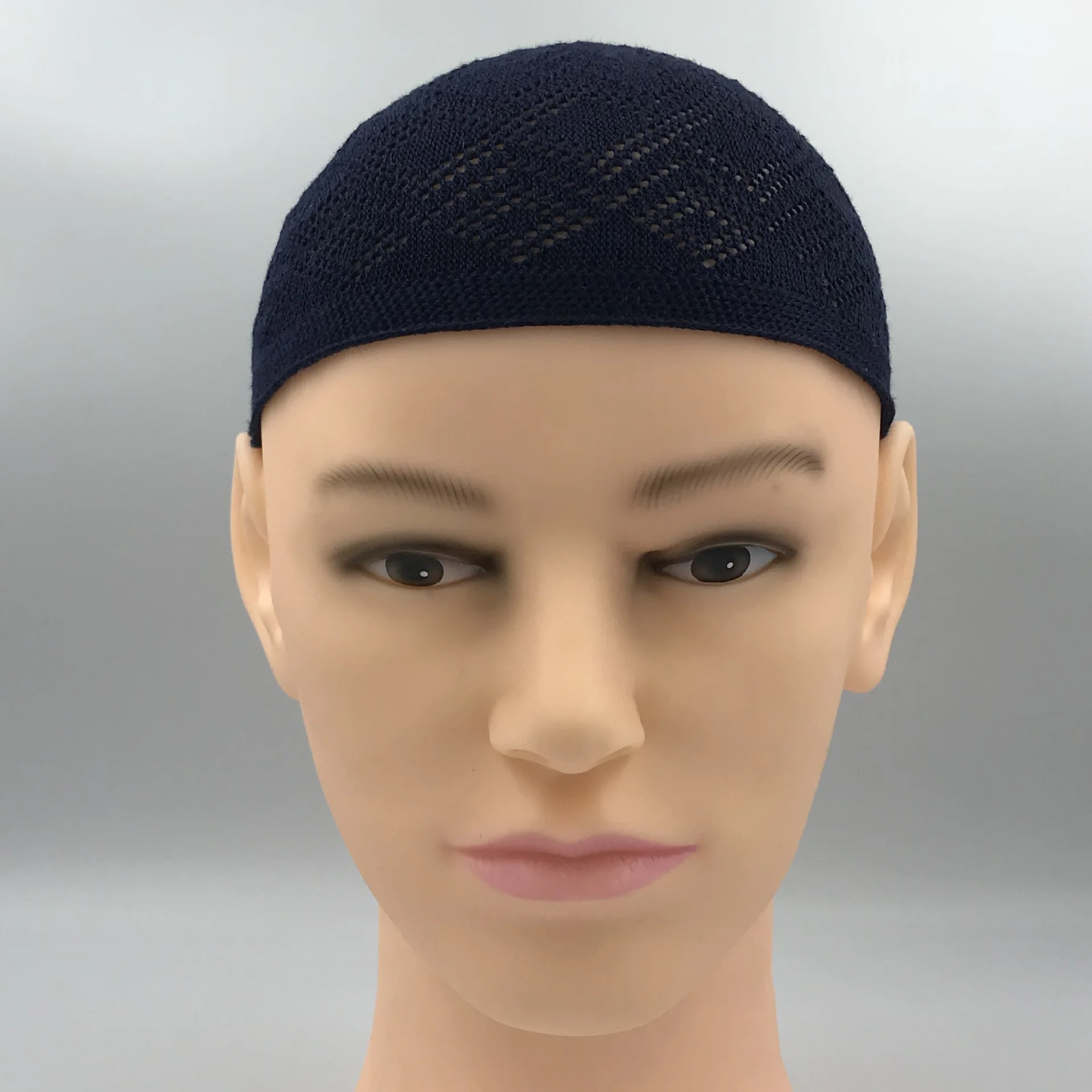 2024-New-Ramadan-Summer-Breathable-Arab-Hats-Muslim-Hat-Man-Knitted ...