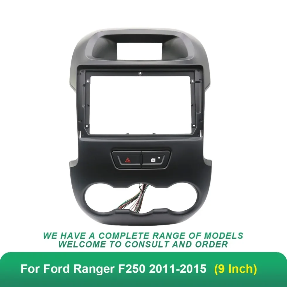 double-din-installation-kits-accessories-Fascia-car-dvd-player-android ...