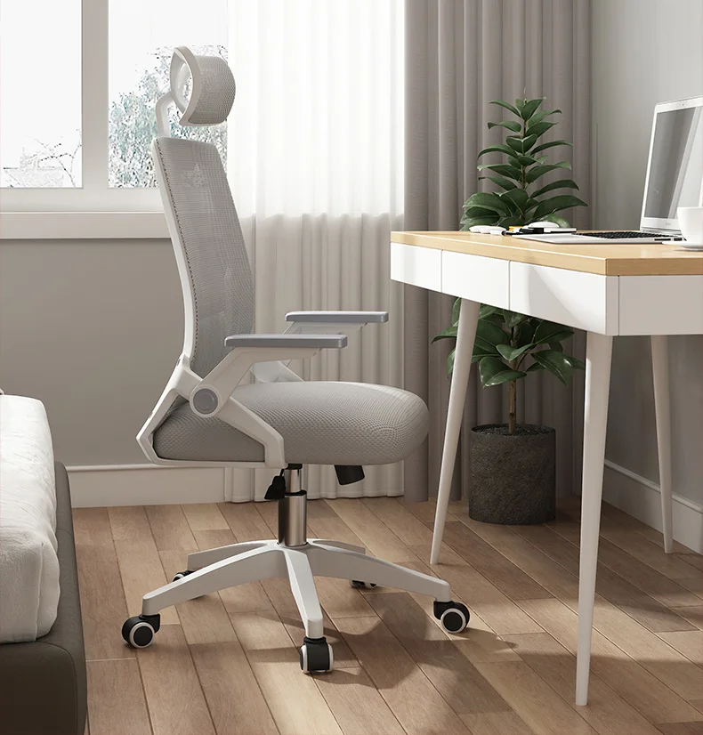 Office-Chairs-Modern-Minimalist-Home-Furniture-Lift-Swivel-Computer ...
