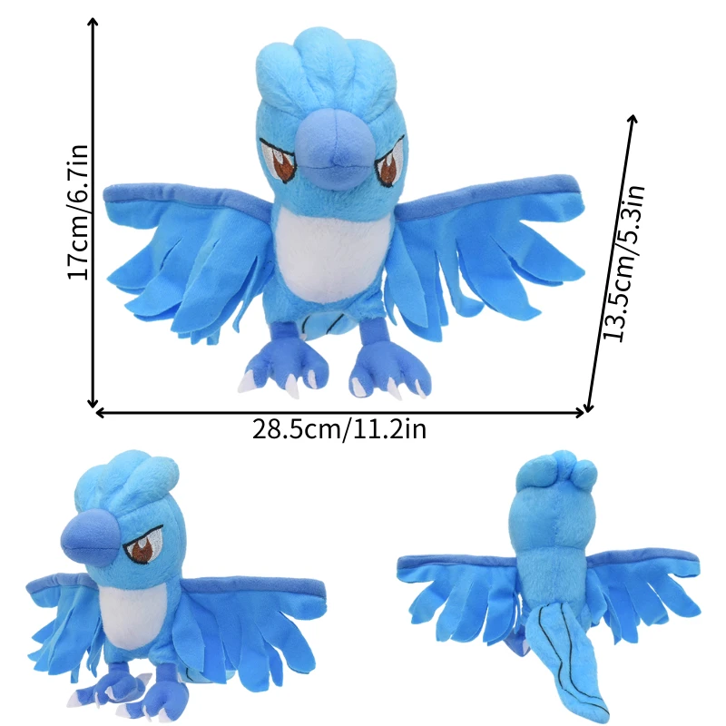 Pokemon Mimikyu Riolu Mew Cubone Plush Toy Kawaii Furret Lugia Eevee ...