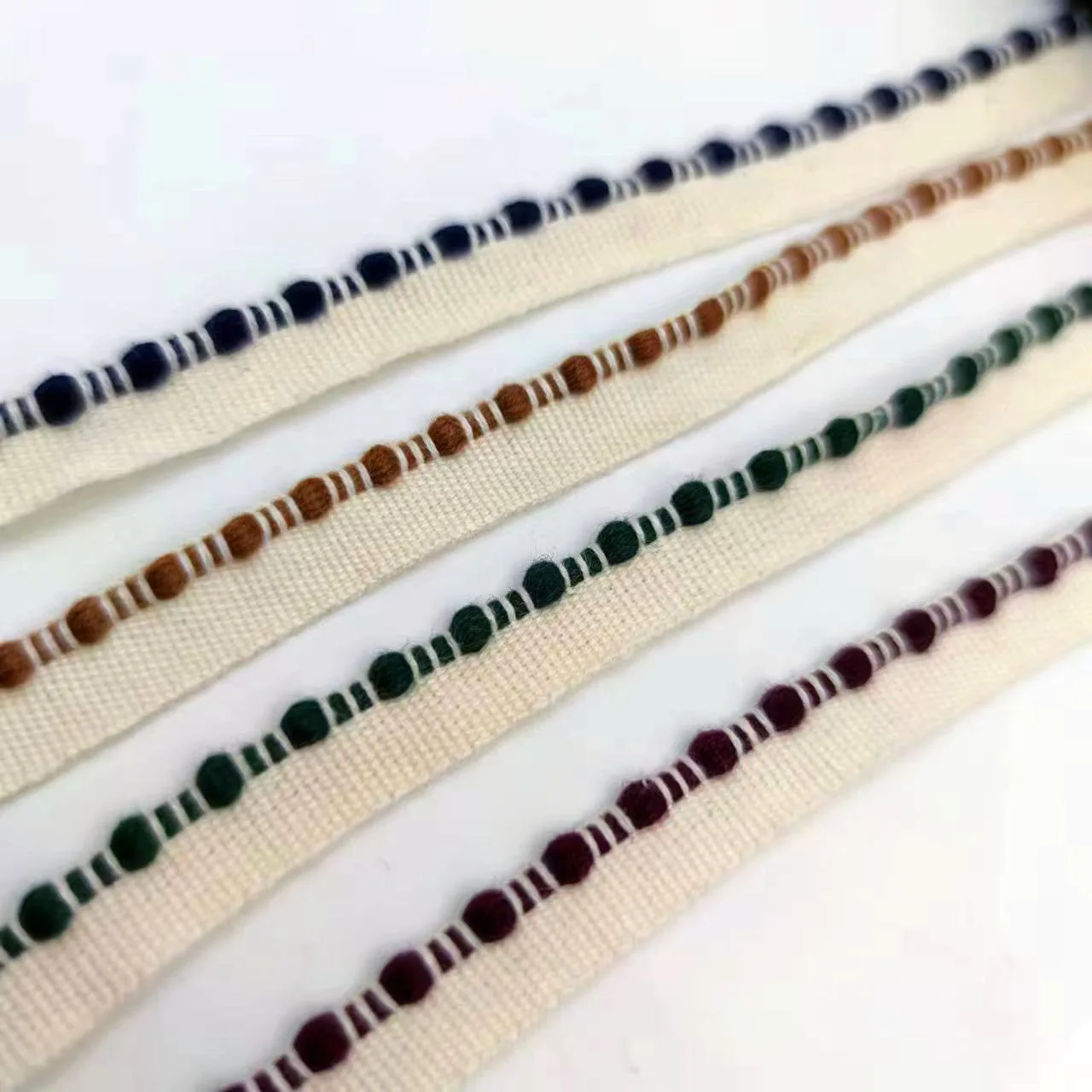 5-Yards-Book-Binding-Headbands-Endbands-Wooqu-Book-Headband-100-Medium ...