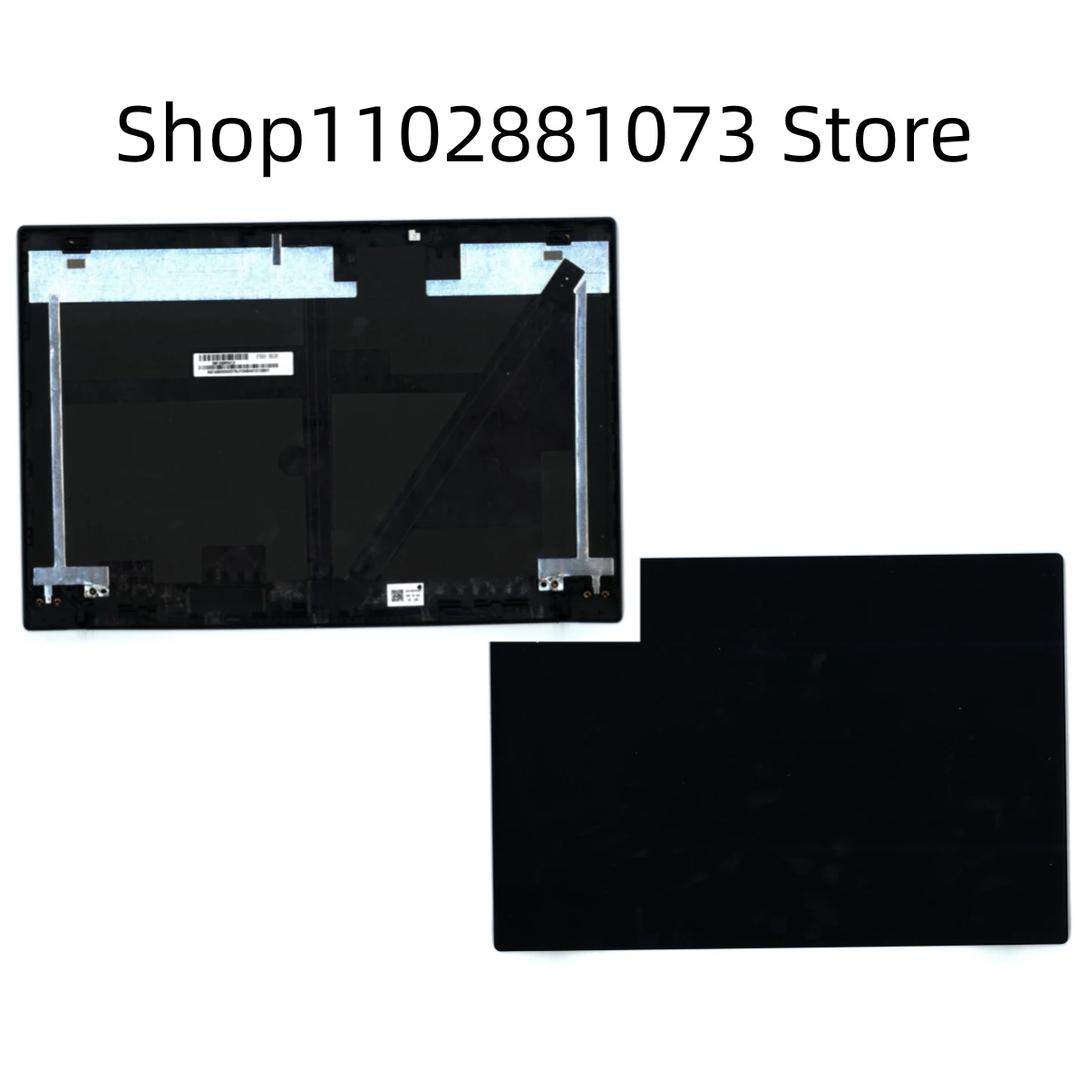 New and Original Top Lid A Shell LCD Back Case Rear Cover for Lenovo ...