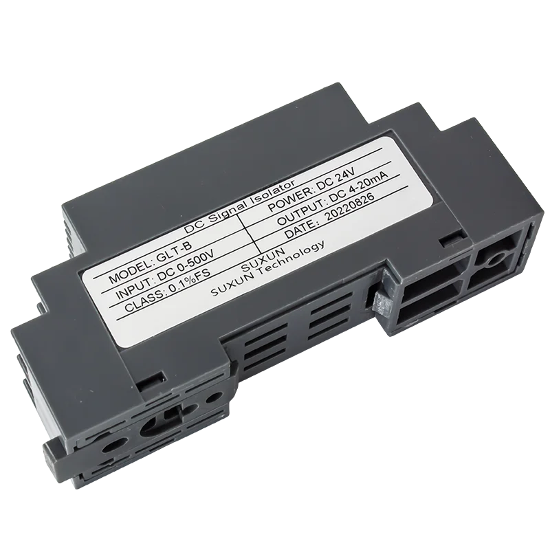 High-Accuracy-0-10v-Passive-DC-Voltage-Analog-4-20ma-Signal-Conditioner ...