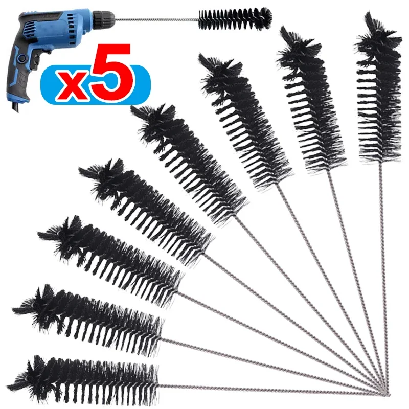 Universal-Valve-Carbon-Cleaning-Brushes-for-Air-Door-Carbon-Deposits ...
