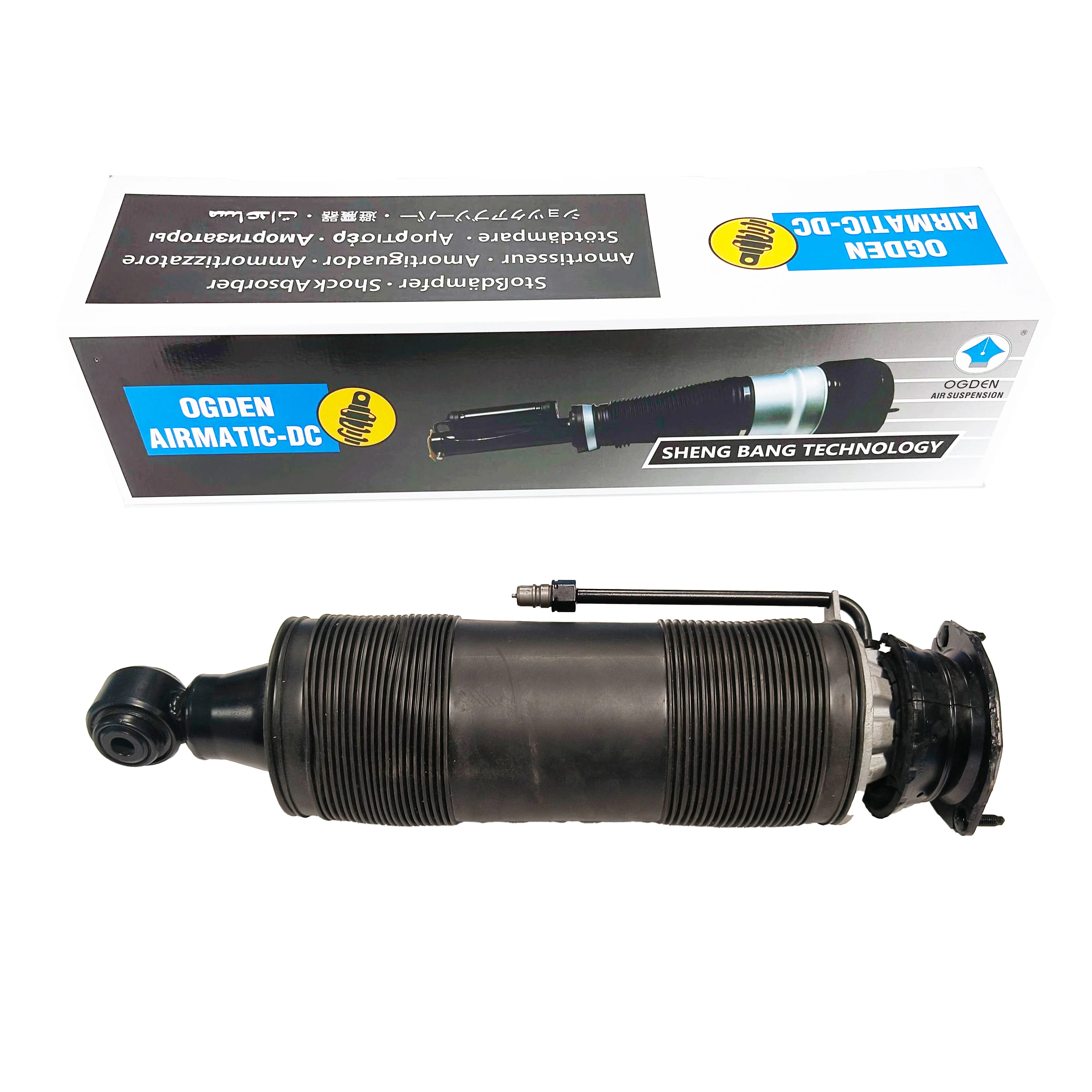 OGEN-1Pcs-Front-Left-Right-Hydraulic-Shock-Absorber-2303200513 ...