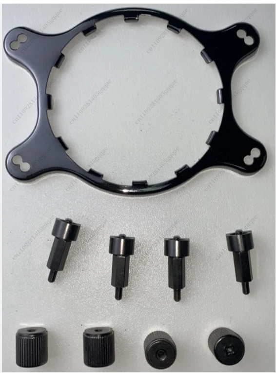 AM5 Mount Bracket for NZXT Kraken X41 X42 X51 X52 X61 X62 X63 X72 X73 ...