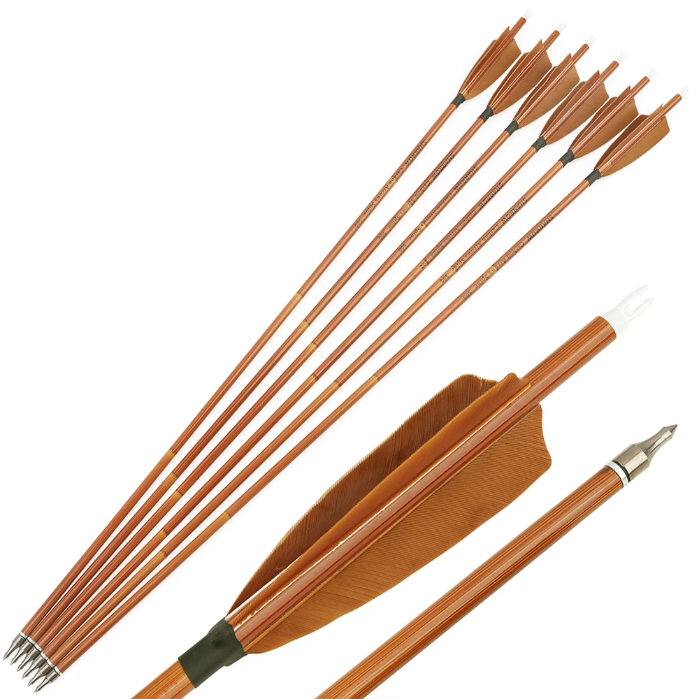Archery Arrows