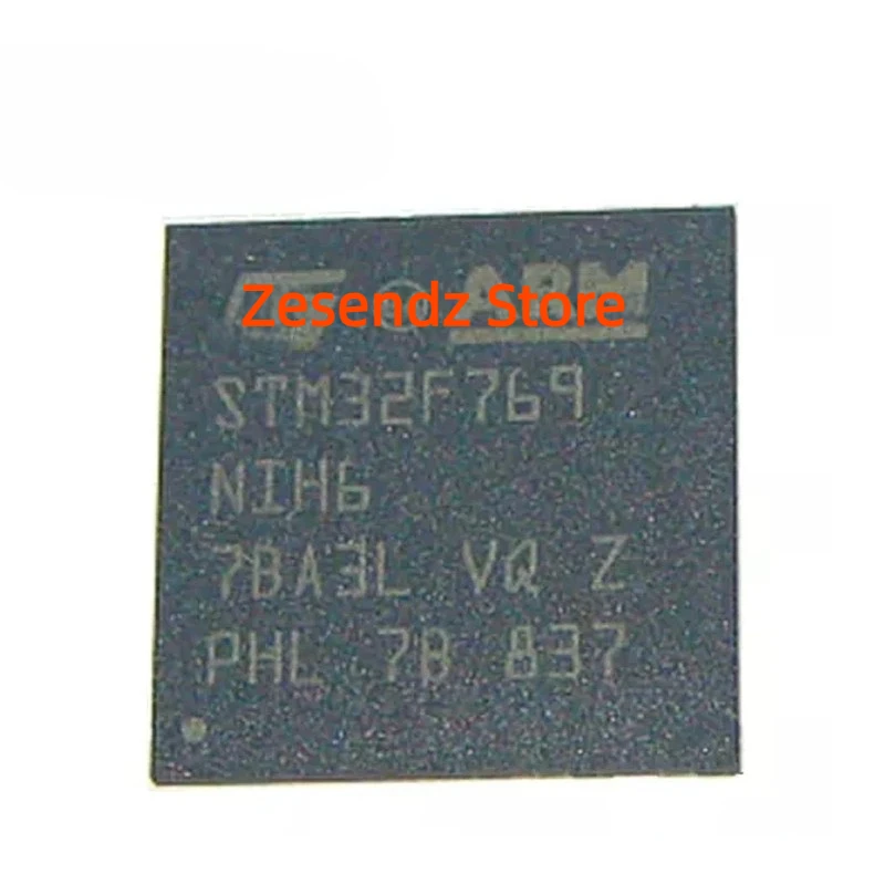 STM32F746NGH6-STM32F779NIH6-STM32F769NIH6-STM32F765NIH6-stm32f77nih6 ...