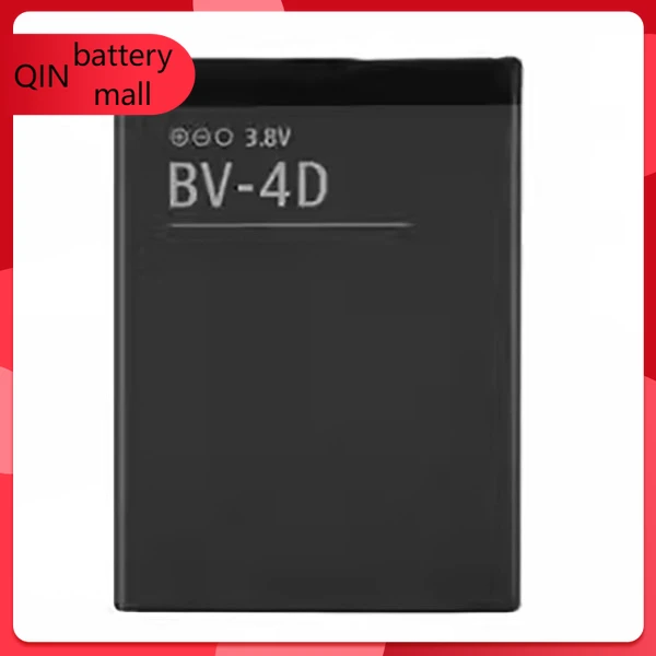 BV-4D Battery For Nokia N9, N9 16G, N9 64G, Lankku, 808, 808 PureView ...