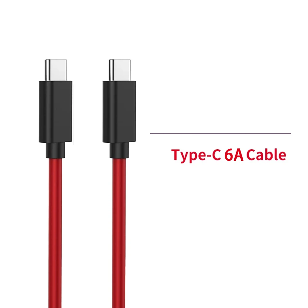 Red USB C Cable | AliExpress Business