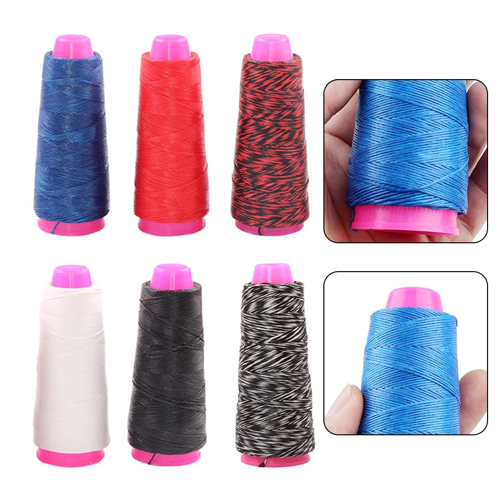 Multicolor-Archery-120m-Bowstring-Material-Dacron-Bowstring-Rope-Making ...