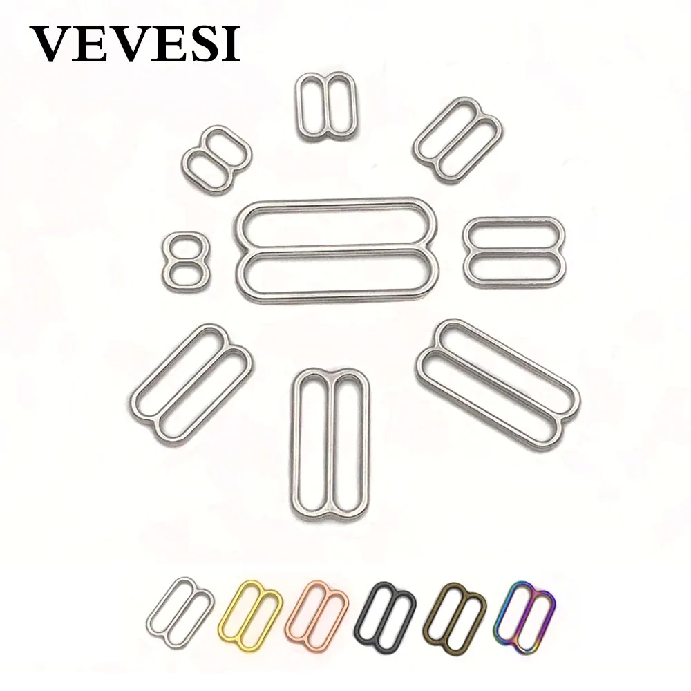 Metal-Sliders-Buckle-Bra-Strap-Adjusters-Underwear-Making-Camisole ...