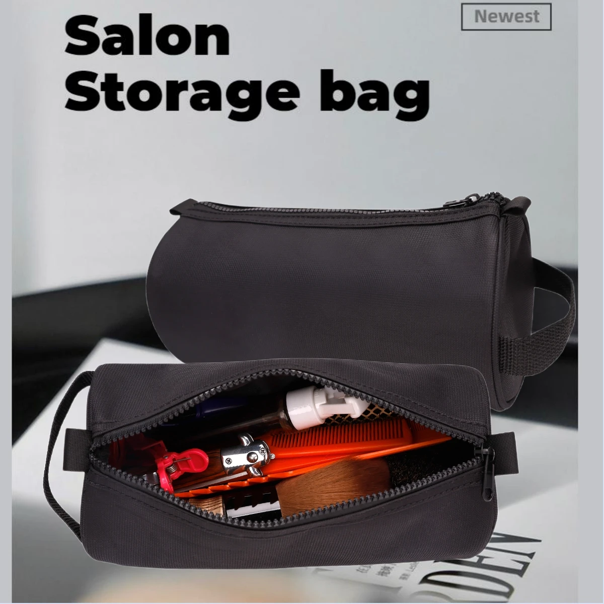 Hairdresser-Tool-Storage-Bag-Portable-Makeups-Cosmetic-Pouch-Hair-Comb ...