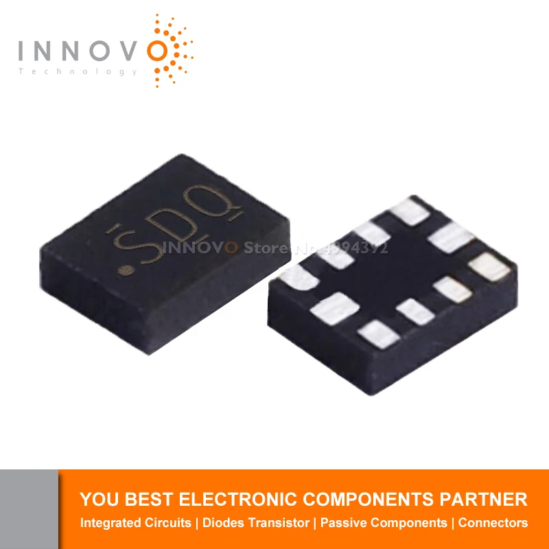 2-10pcs-lot-ADS1118IRUGR-ADS1118IRUGT-ADS1118-X2QFN-10-ADC-16BIT-SIGMA ...