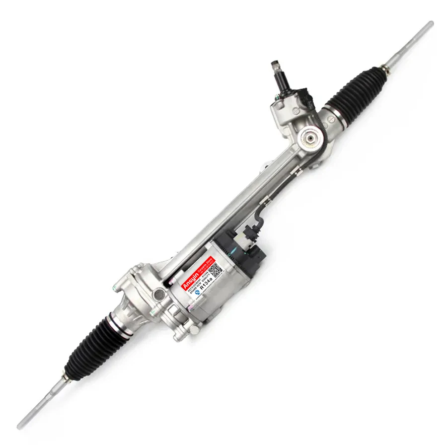Power-Steering-Rack-Gear-Box-For-BMW-3-series-F20-F30-F35-11-16-2WD ...