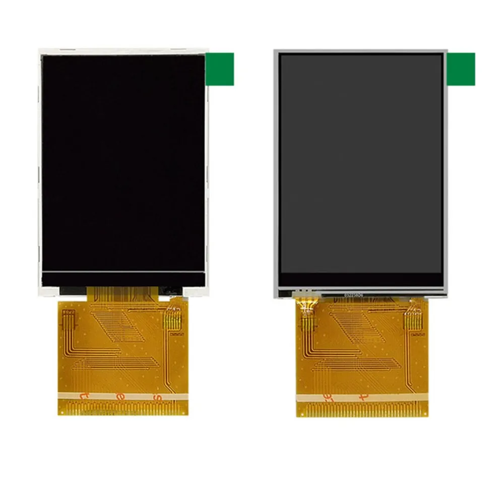 3-2-inch-TFT-LCD-screen-IPS-display-screen-with-touch-ILI9341-standard ...