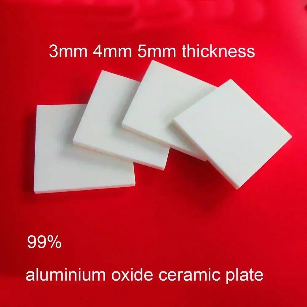 99-aluminum-oxide-ceramic-plate-alumina-wafer-aluminum-oxide-ceramic ...