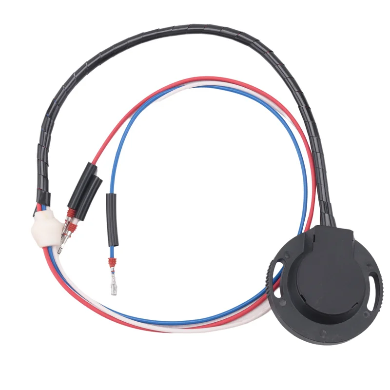 A80X-For Mercruiser DTS Racing Smartcraft Bravo 3-Wire Digital Trim ...