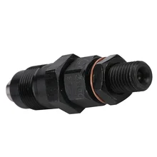 4pcs Fuel Injector Engine 4D56 MD196607 Injection Nozzle for Mitsubishi ...