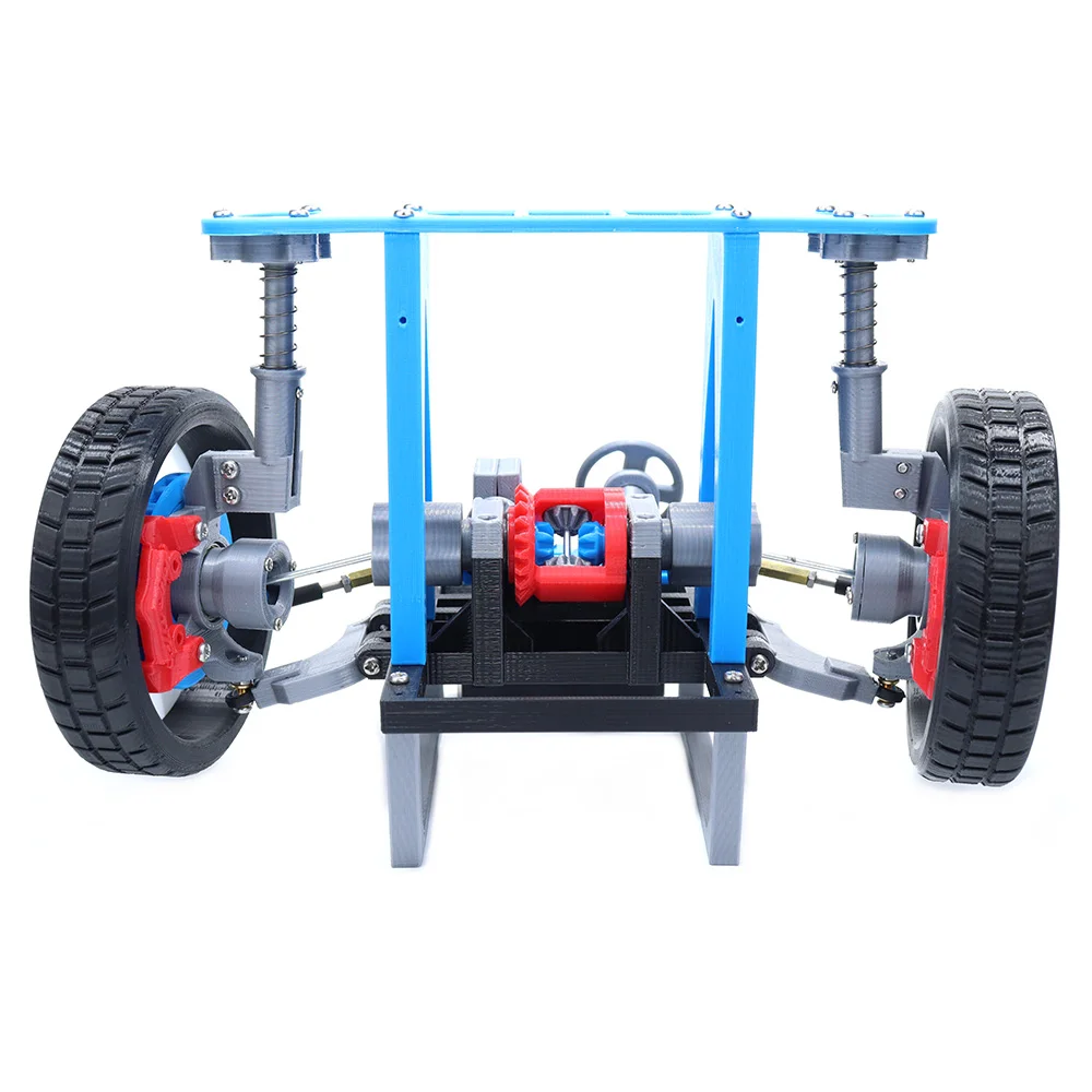 Independent Suspension System