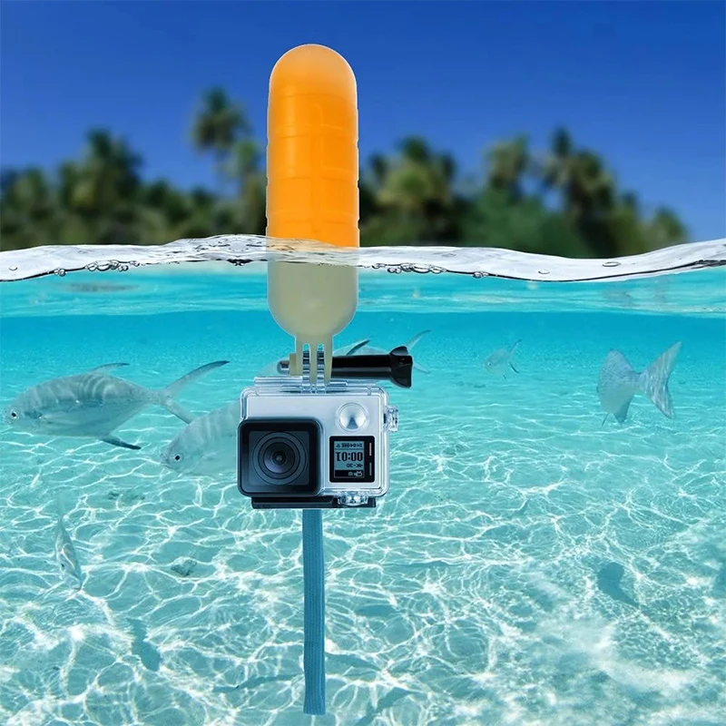 Floaty-bobber-Buoyancy-Stick-Selfie-Stick-Floating-StickDiving ...